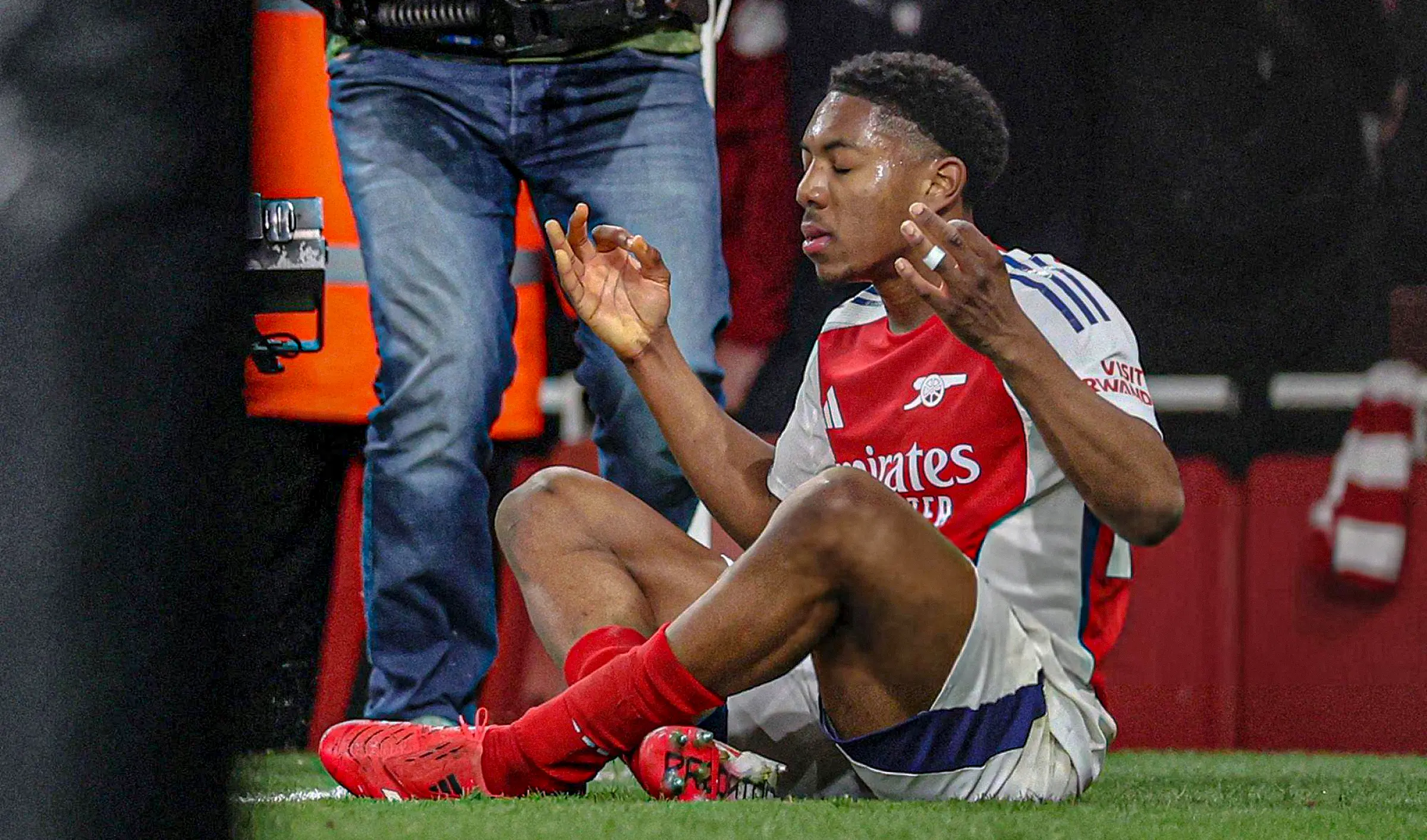 マイルズ・ルイス＝スケリーがサプライズでイングランド招集の可能性？ | プレミアリーグ情報発信局(アーセナル贔屓)